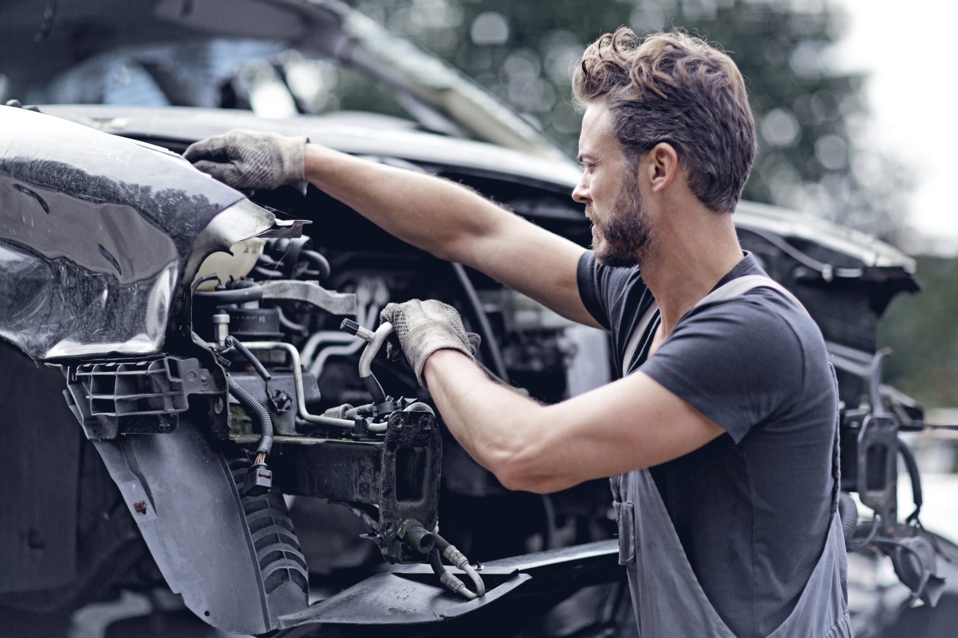 Price List | Nicklin Auto Parts & Recycling
